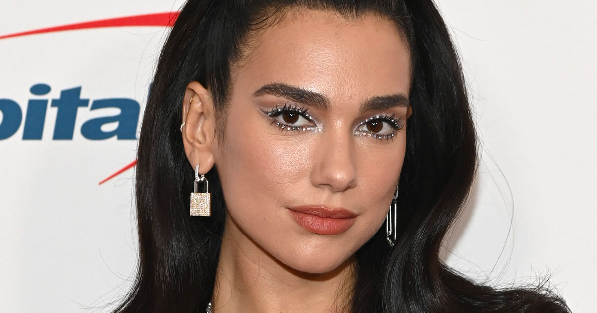 Six Hacks Dua Lipa Does Every Day to Boost Her Mental Health - Woman PWR