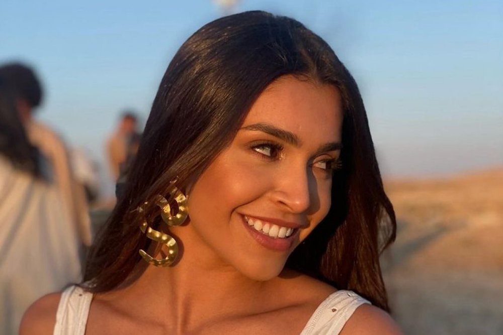 Behind The Title: Get To Know Miss Lebanon 2022 - Woman PWR