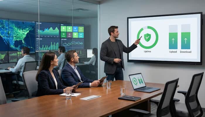 4 Best Business Internet Providers in Alabama - Woman PWR