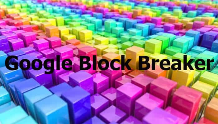 Google Doodle Block Breaker — What To Know About The Game? - Woman PWR